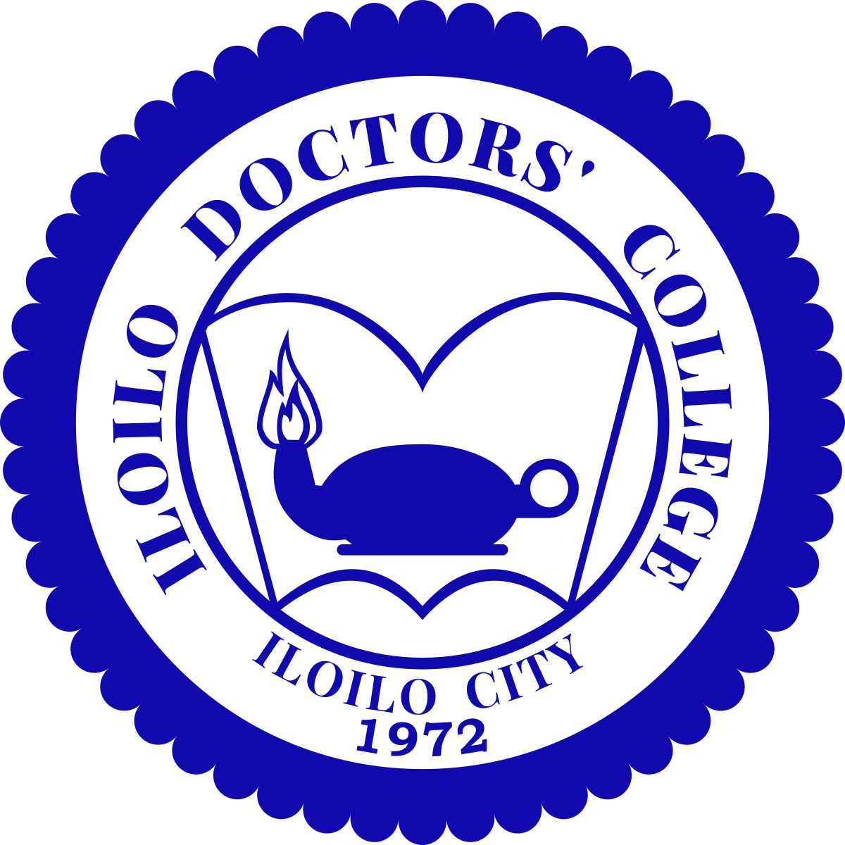 Iloilo Doctors College - Counselor Corporation