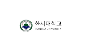 Hanseo University 한서대학교 - Counselor Corporation
