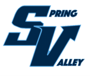 Spring Valley High School - Counselor Corporation