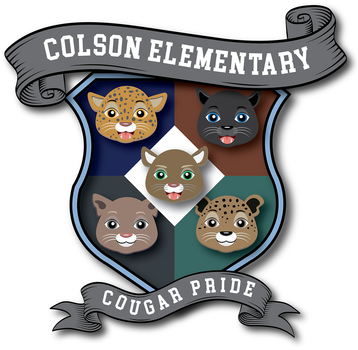 Colson Elementary School - Counselor Corporation